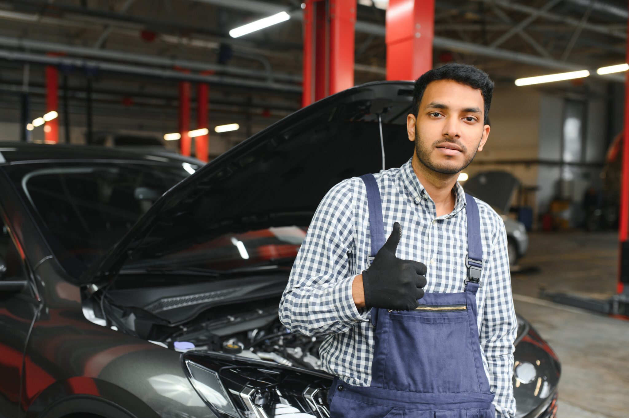 Retail Outlet - Beekay Group | Genuine Parts - Genuine care