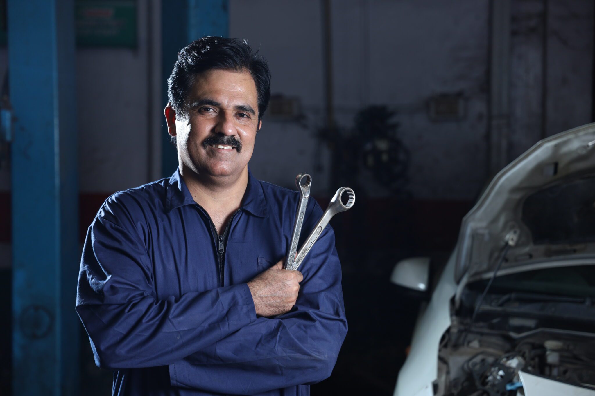 Retail Outlet - Beekay Group | Genuine Parts - Genuine care