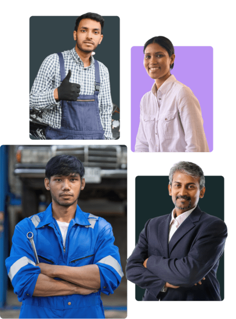 Contact Us - Beekay Group | Genuine Parts - Genuine care