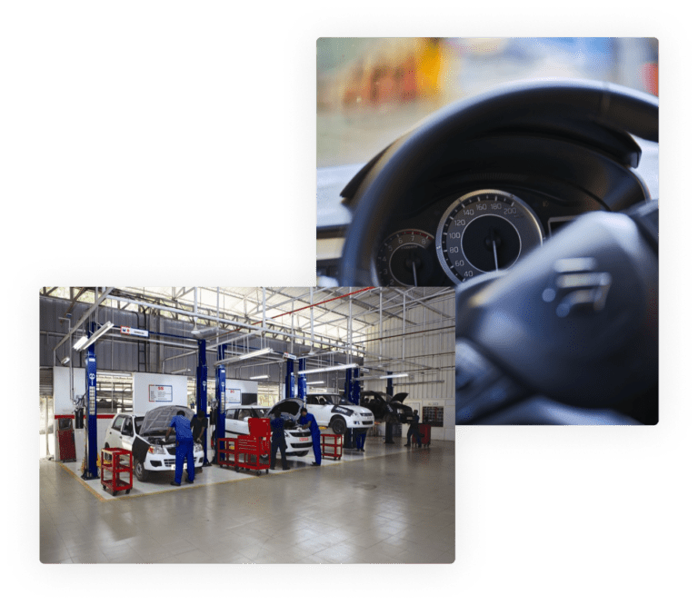 Maruti Suzuki - Beekay Group | Genuine Parts - Genuine care