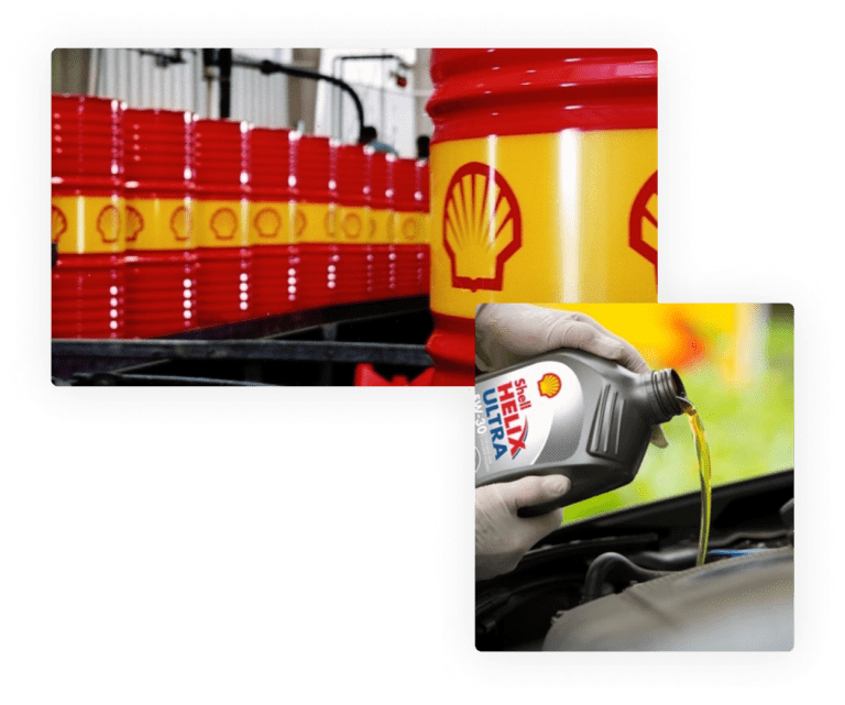 Shell - Beekay Group | Genuine Parts - Genuine care