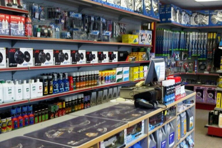 Home - Beekay Group | Genuine Parts - Genuine care