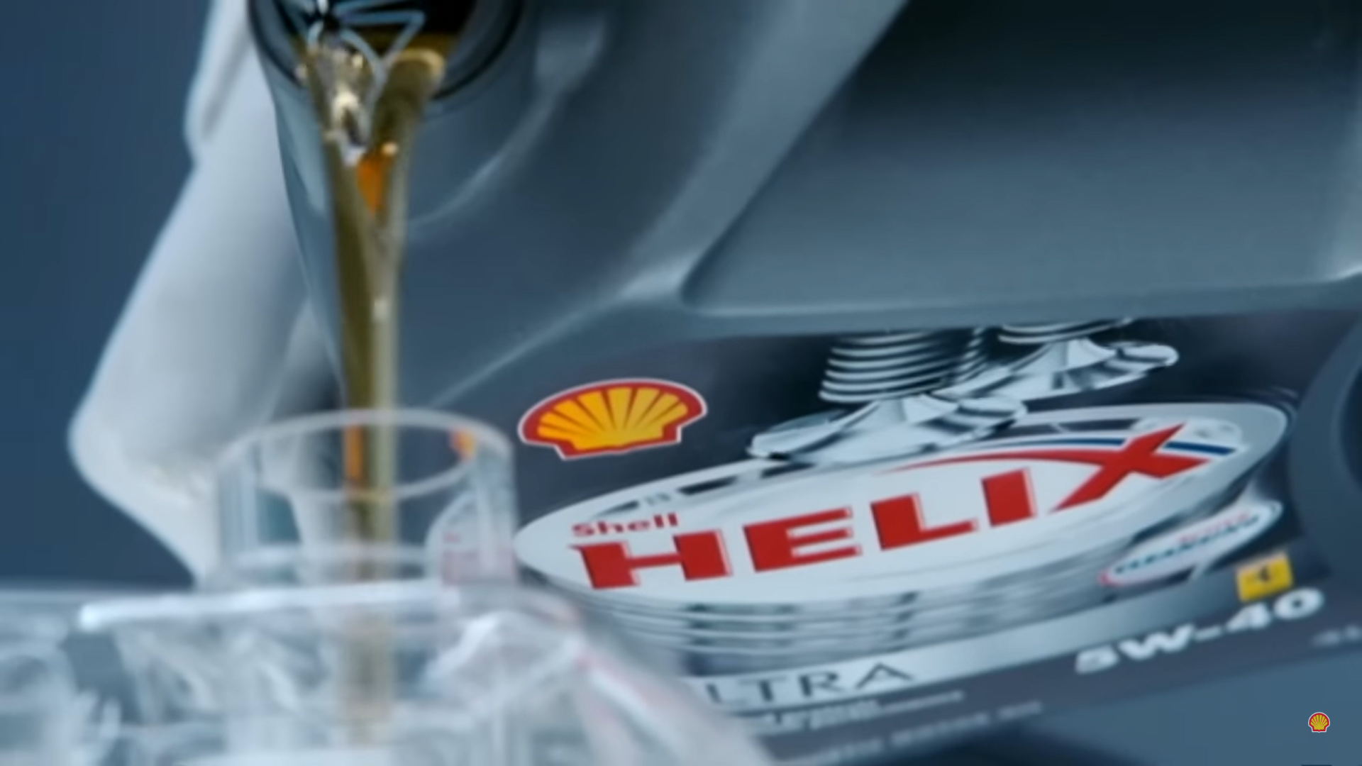 Shell - Beekay Group | Genuine Parts - Genuine care