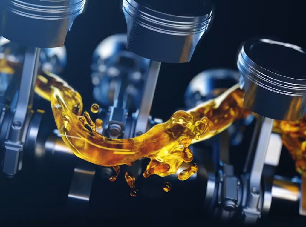 Lubricants - Beekay Group | Genuine Parts - Genuine care
