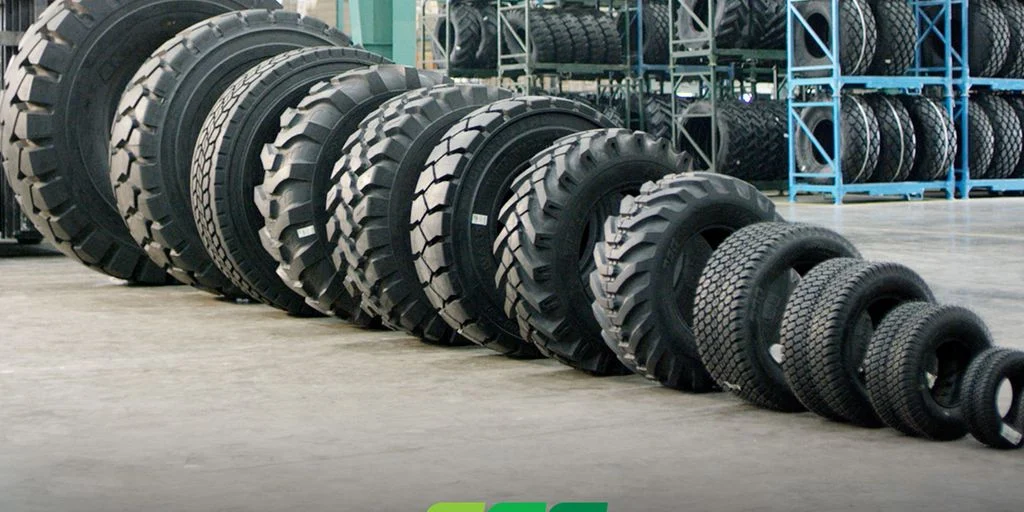 Tyres - Beekay Group | Genuine Parts - Genuine care