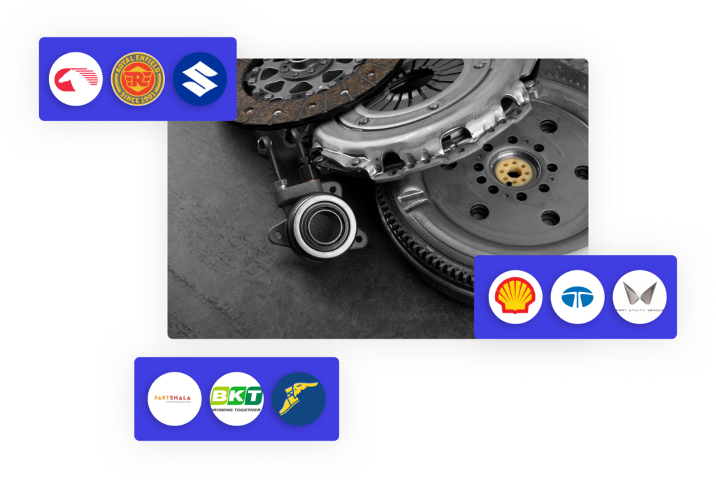 Automotive Genuine Parts - Beekay Group | Genuine Parts - Genuine care