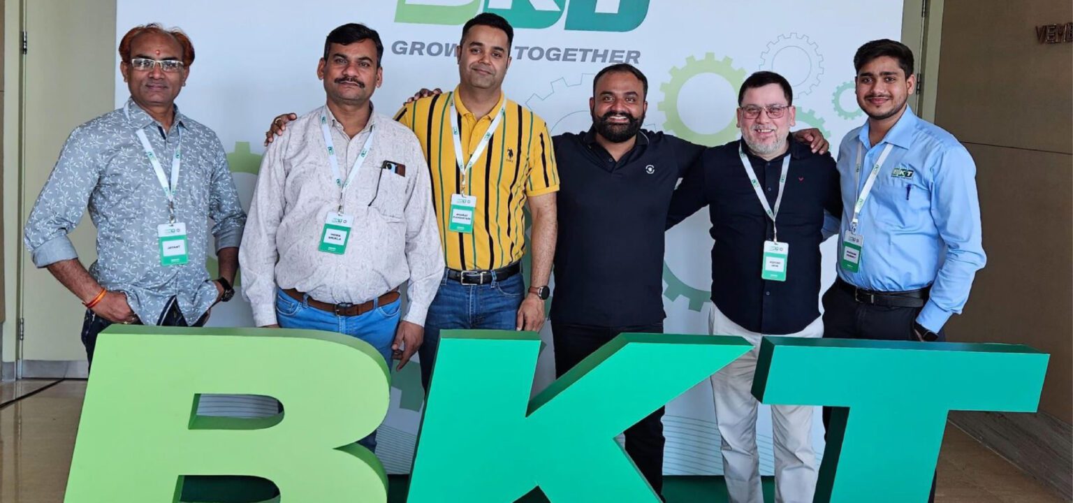 Maruti Suzuki - Beekay Group | Genuine Parts - Genuine care